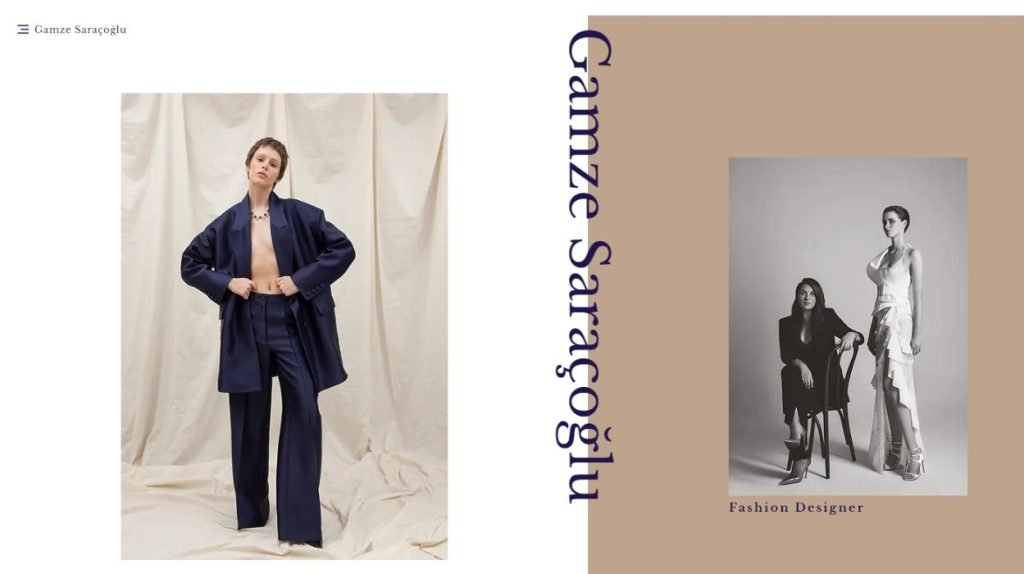 9 Turkish Fashion Designers You Should Know | Sxedio Modas 2026